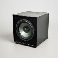 China Cyclone No. 10 10-Inch 300W 6 Ohm Subwoofer Giant Wind Ten Ultra Heavy Bass Shocking 10 Inch Subwoofer for sale