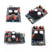 China TPA3255 Luxury 2.0 Channel Digital Power Amplifier Board 300W+300W 40-48V Made in China for sale