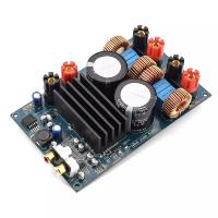 China TPA3255 Luxury 2.0 Channel Digital Power Amplifier Board 300W+300W 40-48V Made in China for sale