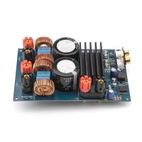 China TPA3255 Luxury 2.0 Channel Digital Power Amplifier Board 300W+300W 40-48V Made in China for sale