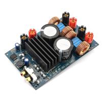 China TPA3255 Luxury 2.0 Channel Digital Power Amplifier Board 300W+300W 40-48V Made in China for sale