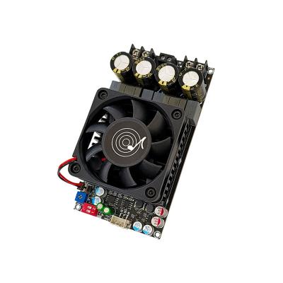 China Original Brand 3002 Pure Post-stage Digital Power Amplifier Board High-power TPA3255 Stereo 300WX2 Bridge Mono 600W Model for sale