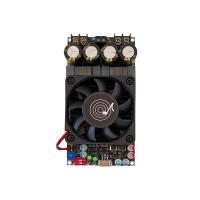China Original Brand 3002 Pure Post-stage Digital Power Amplifier Board High-power TPA3255 Stereo 300WX2 Bridge Mono 600W Model for sale