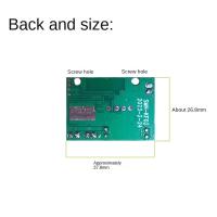 China 12V Dual CH 3-5W BT Wireless Audio Circuit Board SMH Power Amplifier Module with Subwoofer Function for Receivers & Amplifiers for sale