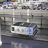 China Home Audio Amplificador Digital Hi-Fi Class D Stereo Two-Channel 25Wx2 Car Amplifier for sale