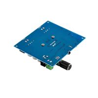 China TPA3116 Dual-Channel 2*100W High-Power  Digital Amplifier Board Module HIFI High-Definition TF Card Input ICs Product for sale