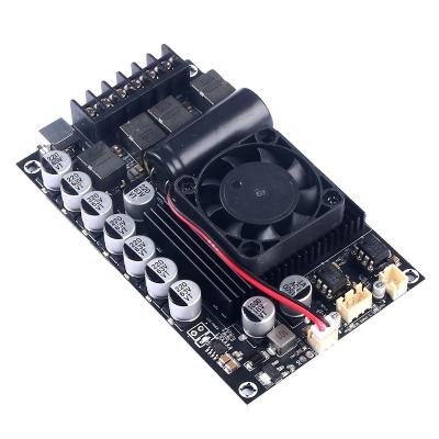 China TPA3255 High-Power 300W*2 Stereo HIFI Digital Amplifier Board Low Noise Receiver & Amplifiers Electronic Modules Kits for sale