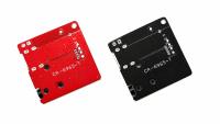 China CA-6965 Bluetooth Audio Module with Type-C 5V Power Supply 90db SNR and Bluetooth 4.1/5.0 MP3 Decoder Board for sale