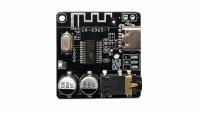 China CA-6965 Bluetooth Audio Module with Type-C 5V Power Supply 90db SNR and Bluetooth 4.1/5.0 MP3 Decoder Board for sale