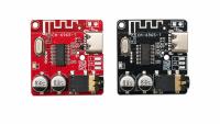 China CA-6965 Bluetooth Audio Module with Type-C 5V Power Supply 90db SNR and Bluetooth 4.1/5.0 MP3 Decoder Board for sale