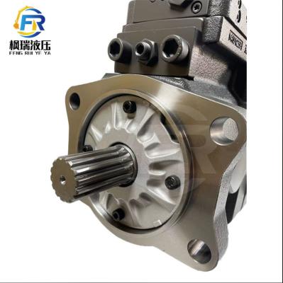 China Excavator Hydraulic Pump K7V125DTP-OE05 for sale