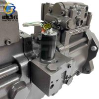 China Excavator Hydraulic Pump K3V112DT-1LHR-9C32 14T Main Pump for sale