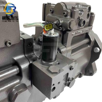 China Excavator Hydraulic Pump K3V112DT-1LHR-9C32 14T Main Pump for sale