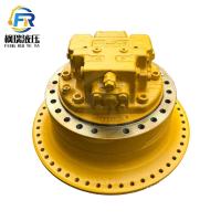 China High Strength Excavator Final Drive Travel Motor Assembly For D39 for sale