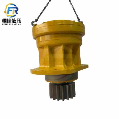 China PC2000-8 Excavator Gearbox 21N-26-00300 21N-26-00400 For Komatsu Heavy Duty Equipment for sale