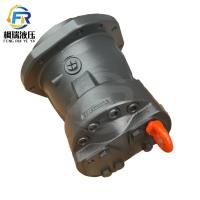 China Komatsu PC3000-6 Excavator Swing Motor 9593084 for Reliable Hydraulic Performance for sale