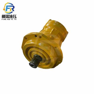 China PC3000-6 Heavy Duty Excavator Track Motor Travel Motor 95930840 for sale
