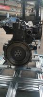 China New Yanmar 4TNV88 Model Excavator Diesel Engine with 35kw Power Complete Engine Assy for sale