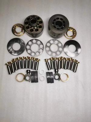 China K3V112 K5V140 K7V125 Hydraulic Pump Parts Cylinder Valve Block Valve Plate For Kawasaki Excavator for sale