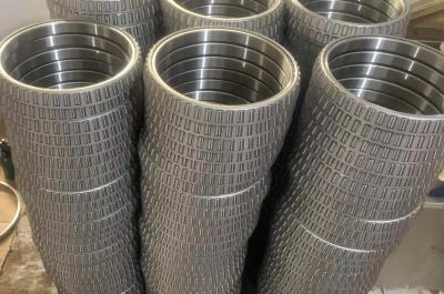 China EC700 Excavator Ball Bearings Heavy Duty Excavator Spare Parts for sale