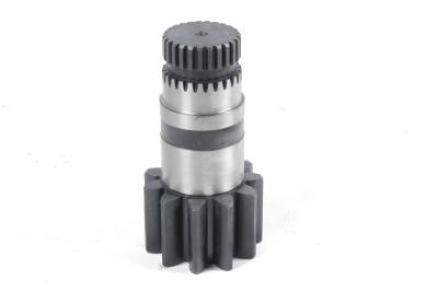 China Durable Excavator Gear Carrier Assy Shaft Ring Gear Sun Gear Pinion for sale