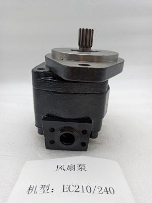 China Hydraulic Gear Pump Pilot Pump For Excavator Bulldozer Loader for sale