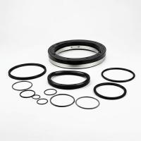 China Durable Excavator Seal Kit O Ring Rubber Floating Seal Ring for sale