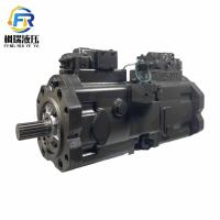 China Excavator Hydraulic Pump K5V200DTP-9NOQ for sale