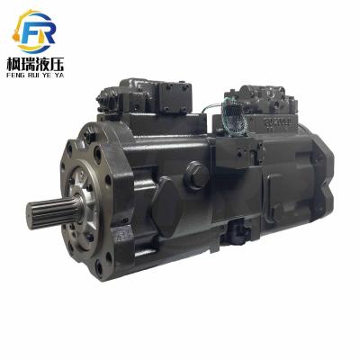 China Excavator Hydraulic Pump K5V200DTP-9NOQ for sale