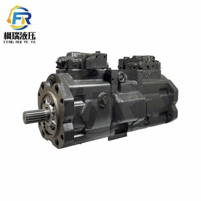 China Excavator Hydraulic Pump K5V200DTH-9N2Y for sale