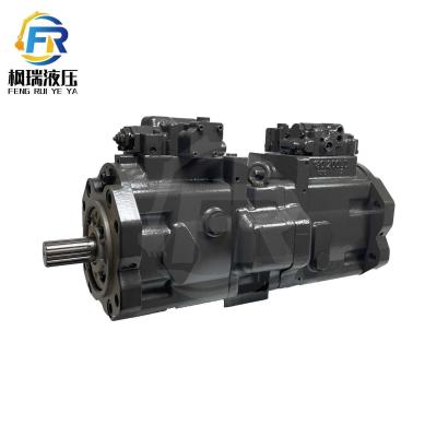 China Excavator Hydraulic Pump K5V200DTH-9NOB  EC460 for sale