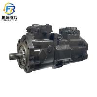China Excavator Hydraulic Pump K5V200DTH-9COZ R455 for sale