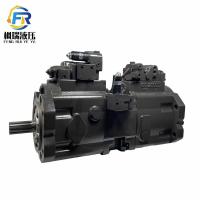 China Excavator Hydraulic Pump K5V160DTP-9Y04 for sale