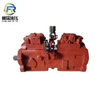 China Excavator Hydraulic Pump K5V200DT-9N44 for sale
