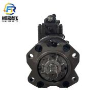 China Excavator Hydraulic Pump K3V112DTP-OE11 for sale