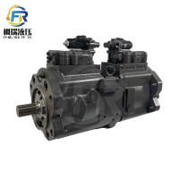 China Excavator Hydraulic Pump K3V112DTP-OE11 for sale
