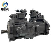 China Excavator Hydraulic Pump K3V112DTP-9T8L for sale