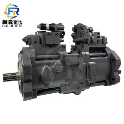 China Excavator Hydraulic Pump K3V112DTP-9T8L for sale