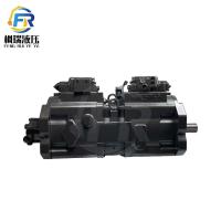 China Excavator Hydraulic Pump K3V140DT-9N04  EC290 for sale