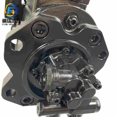 China SK250-8 Hydraulic Pump For Excavator K3V112DTP-YT6K for sale