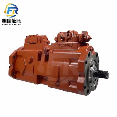China Excavator Hydraulic Pump K3V140DT-HNOV for sale