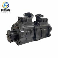 China Excavator Hydraulic Pump K3V112DTP-OE11 for sale
