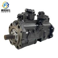 China SY285 Excavator Hydraulic Pump K3V140DT-9T1L for sale