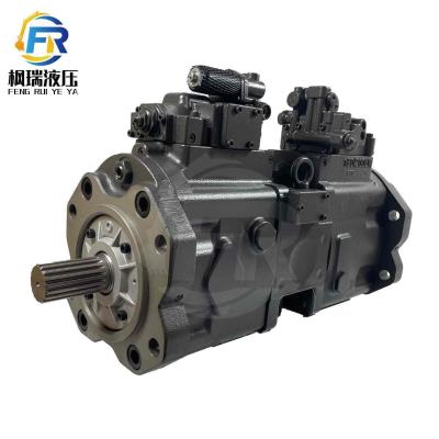 China SY285 Excavator Hydraulic Pump K3V140DT-9T1L for sale