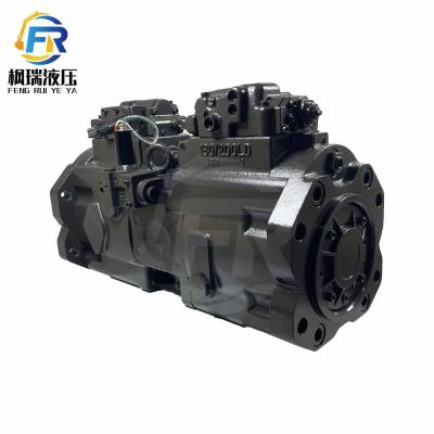 China Excavator Hydraulic Pump K3V180DT-9N56 for sale