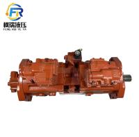 China Excavator Hydraulic Pump K3V180DT-9C69  R335-7 for sale