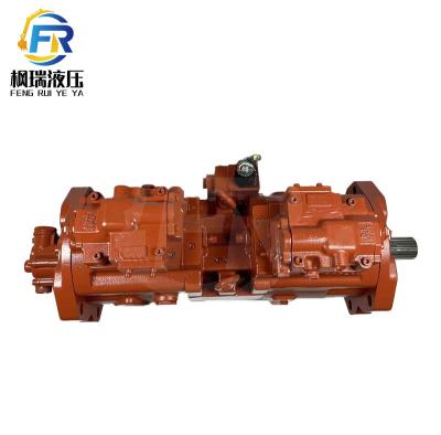 China Excavator Hydraulic Pump K3V180DT-9C69  R335-7 for sale