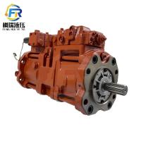 China Excavator Hydraulic Pump K3V63DT-9COS  R130 for sale