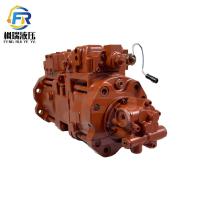 China Excavator Hydraulic Pump K3V63DT-HNOV for sale