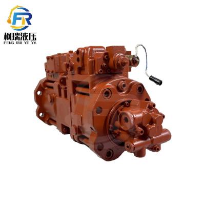 China Excavator Hydraulic Pump K3V63DT-HNOV for sale